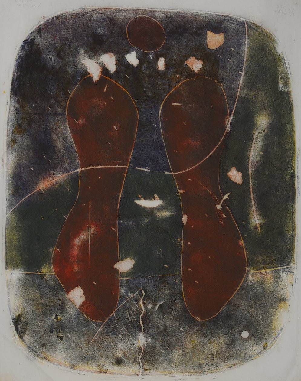 Table One, 2020 by Matthew Hilton: Buy fine art print