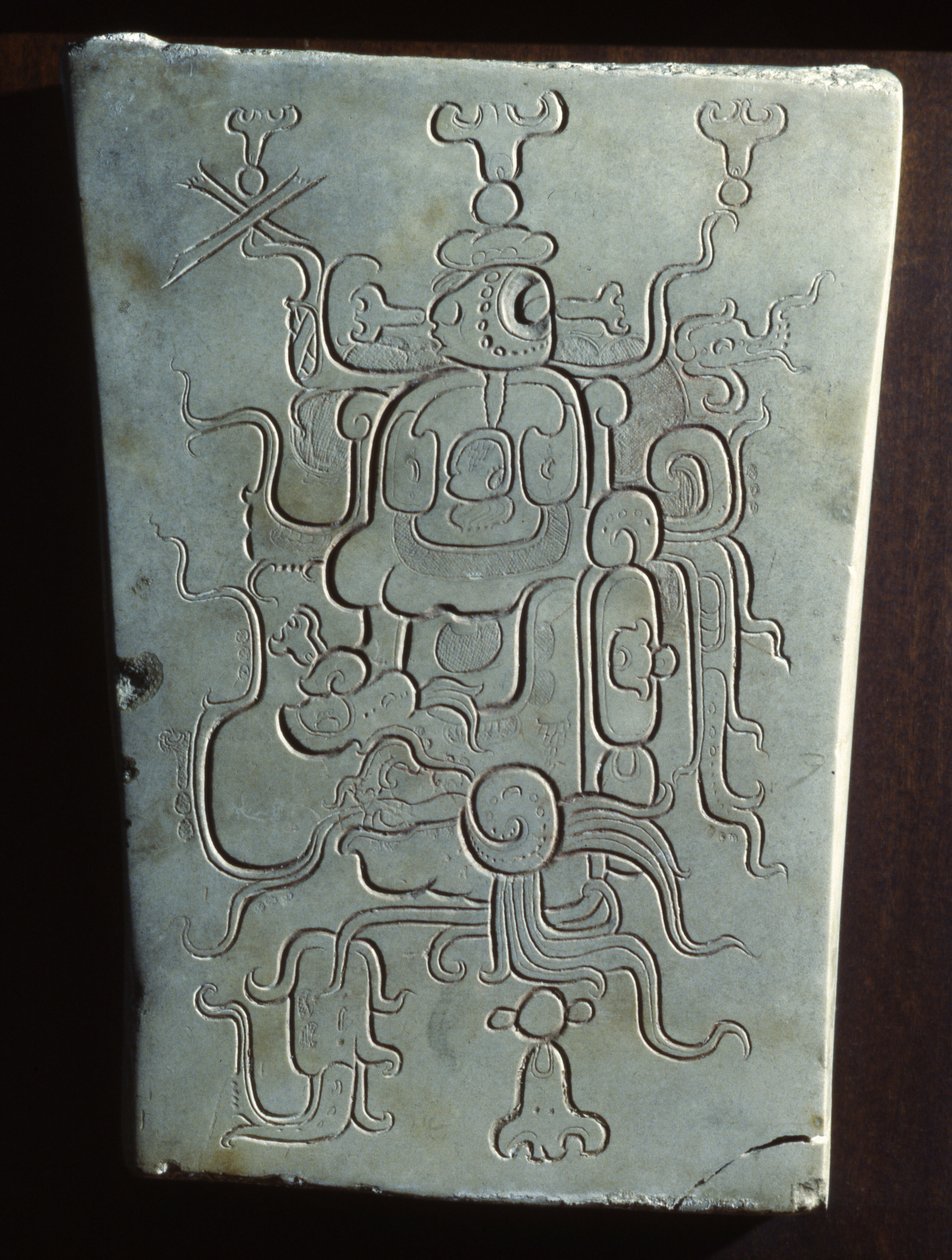 Palenque Art