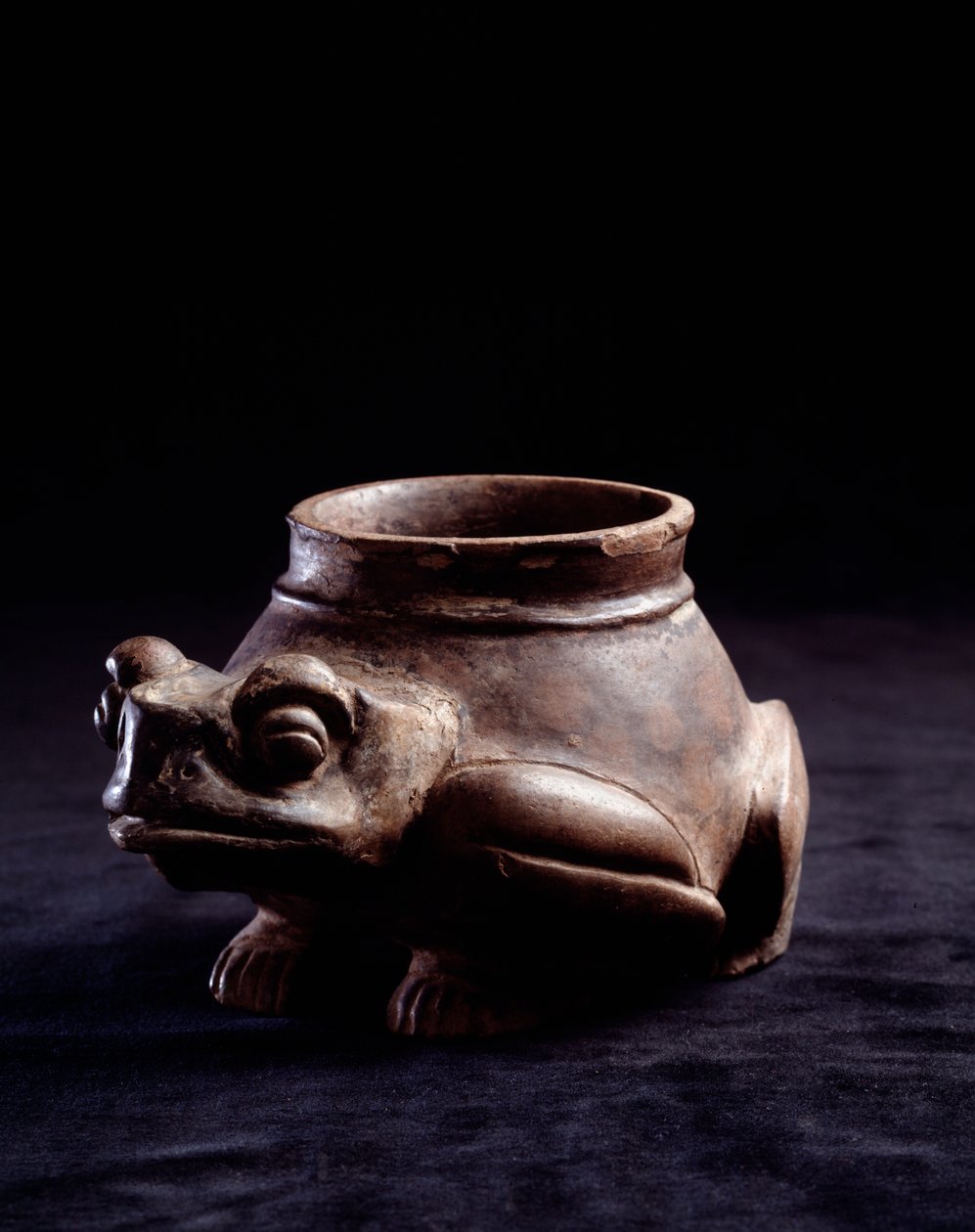 Pre-Columbian Art, Mayan Civilization, Final Classical Period ...