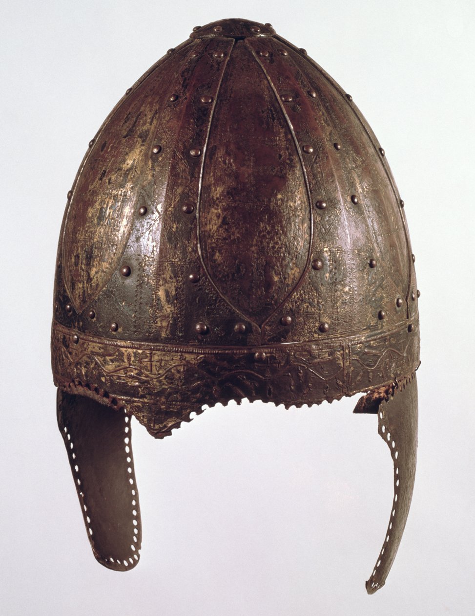 Helmet, from Vezeronce by Merovingian: Buy fine art print