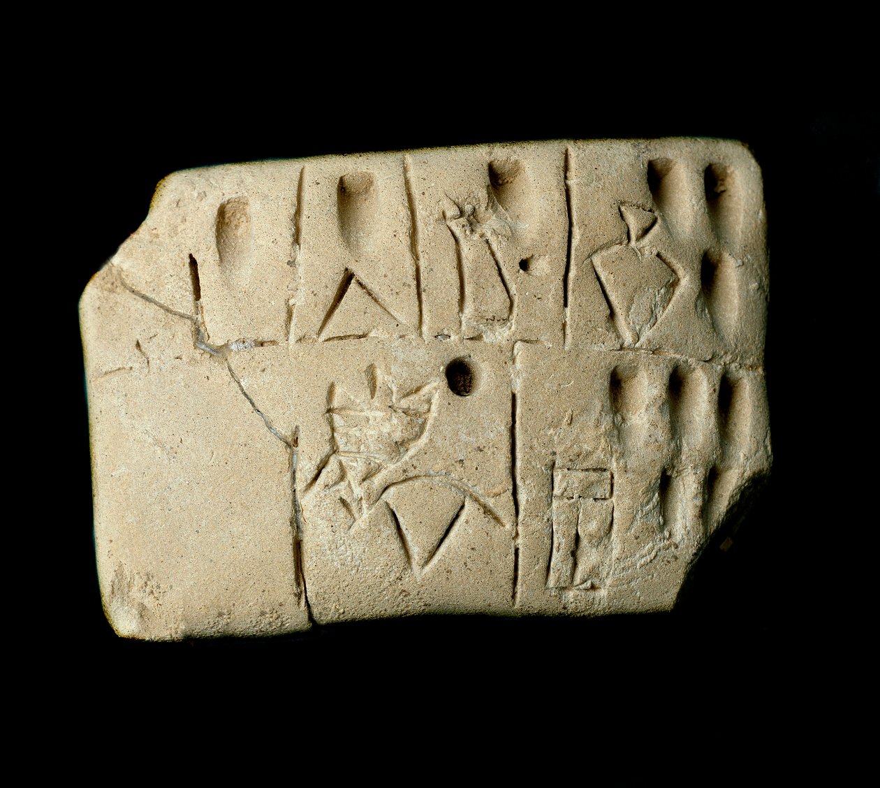 Cuneiform Writing Cuneiform Writing: Innovation Coming Out Of A