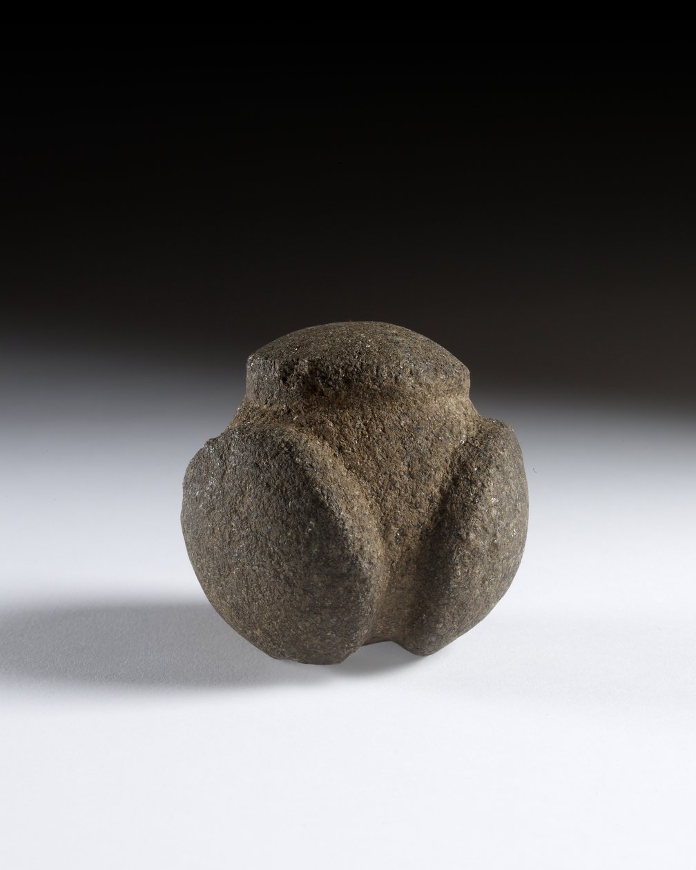 Carved Ball, Late Neolithic, Scotland, c.3750-2000 BC