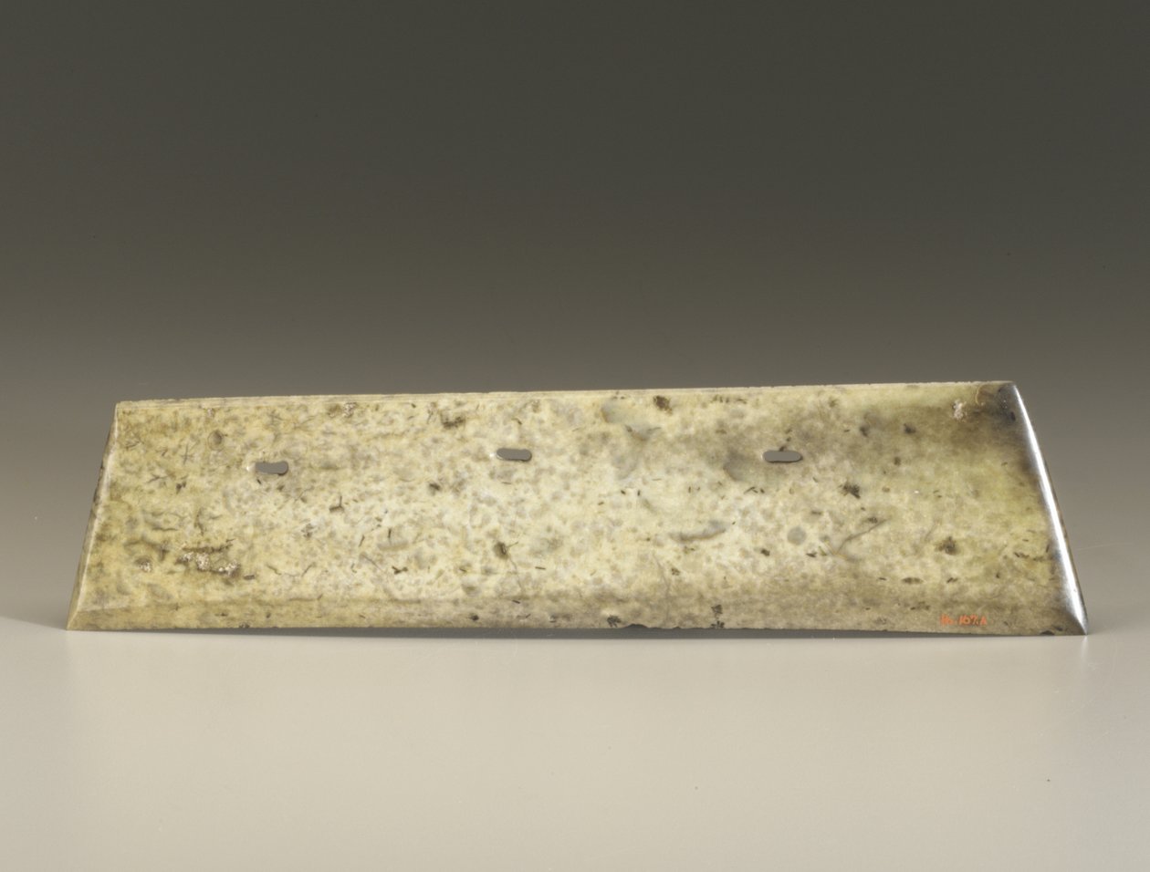 Forked Chisel (zhang) by Neolithic Period Chinese School