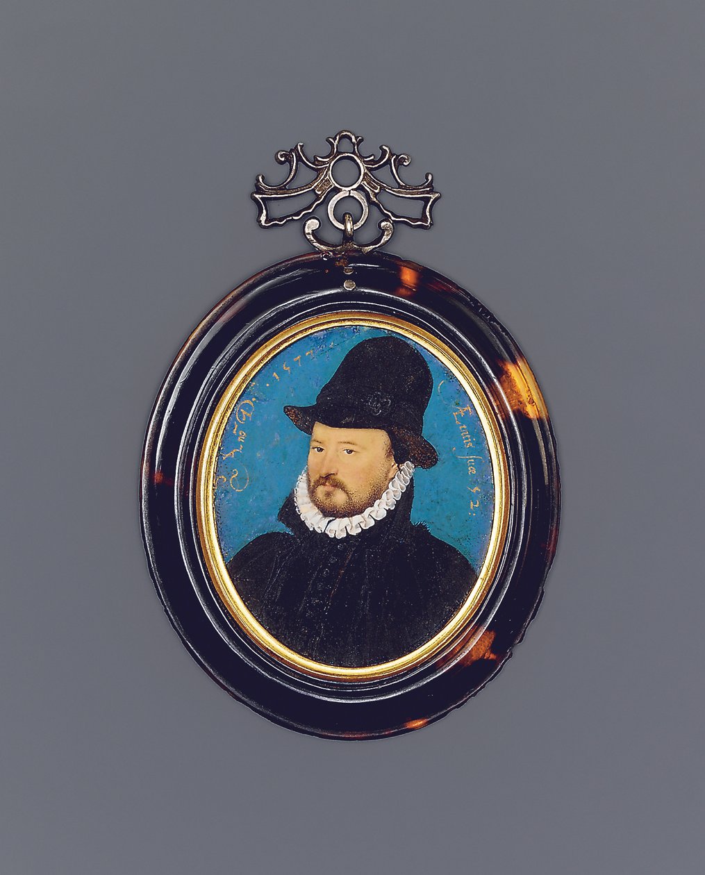 Unknown Image by Nicholas Hilliard: Buy fine art print