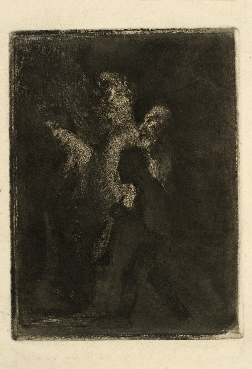 Diogenes by Oluf Hartmann: Highest-quality art reproduction