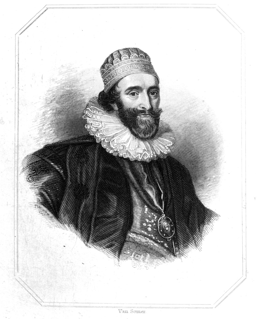 Ludovic Stewart, 2nd Duke of Lennox and 1st Duke of Richmond