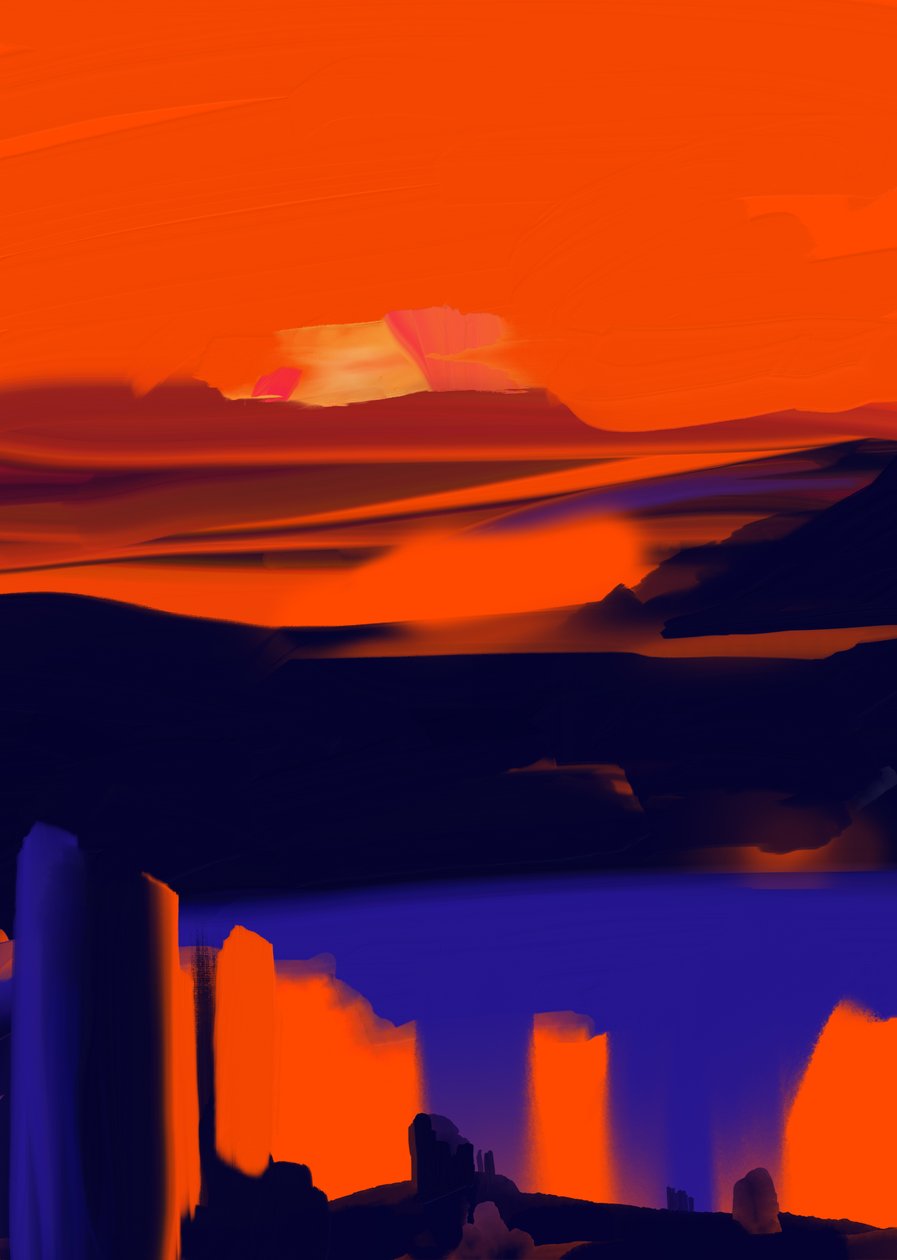 Brolga by Paul Kempton: Highest-quality art reproduction