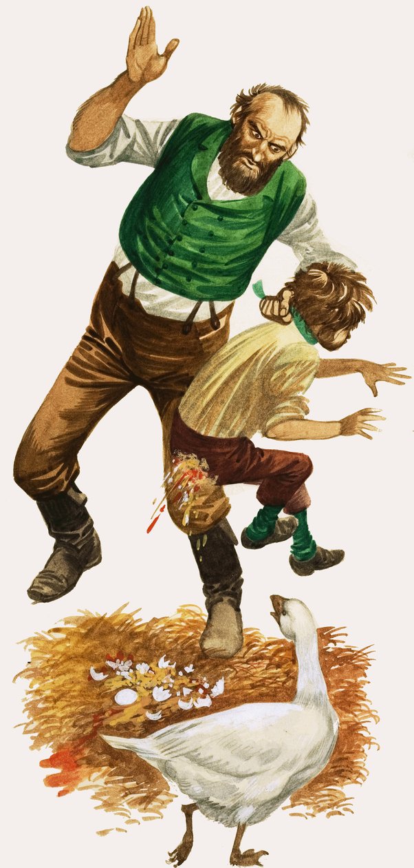 When They Were Young: Thomas Edison - the American inventor