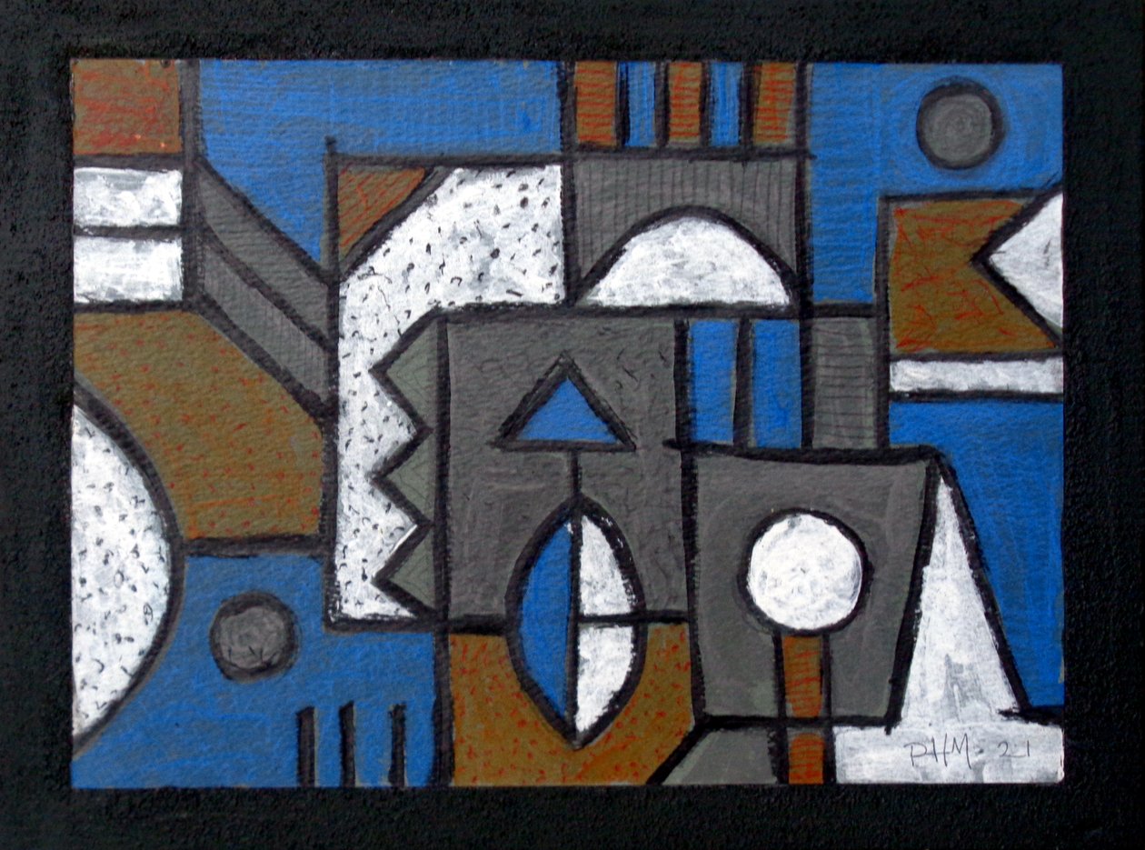 FLEETING WORLD by Peter McClure: Buy fine art print