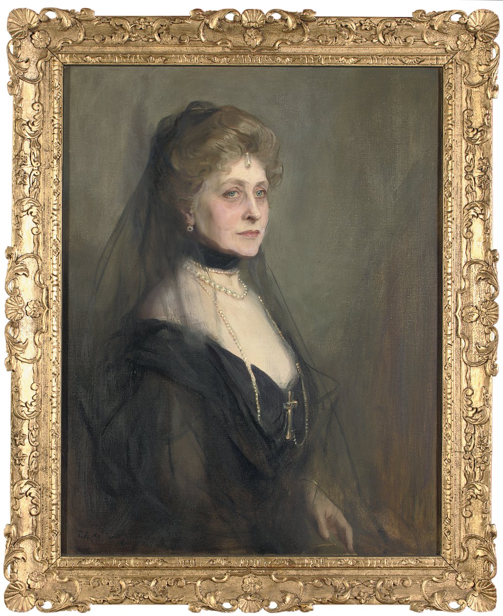 Princess Louise Caroline Alberta, Duchess of Argyll
