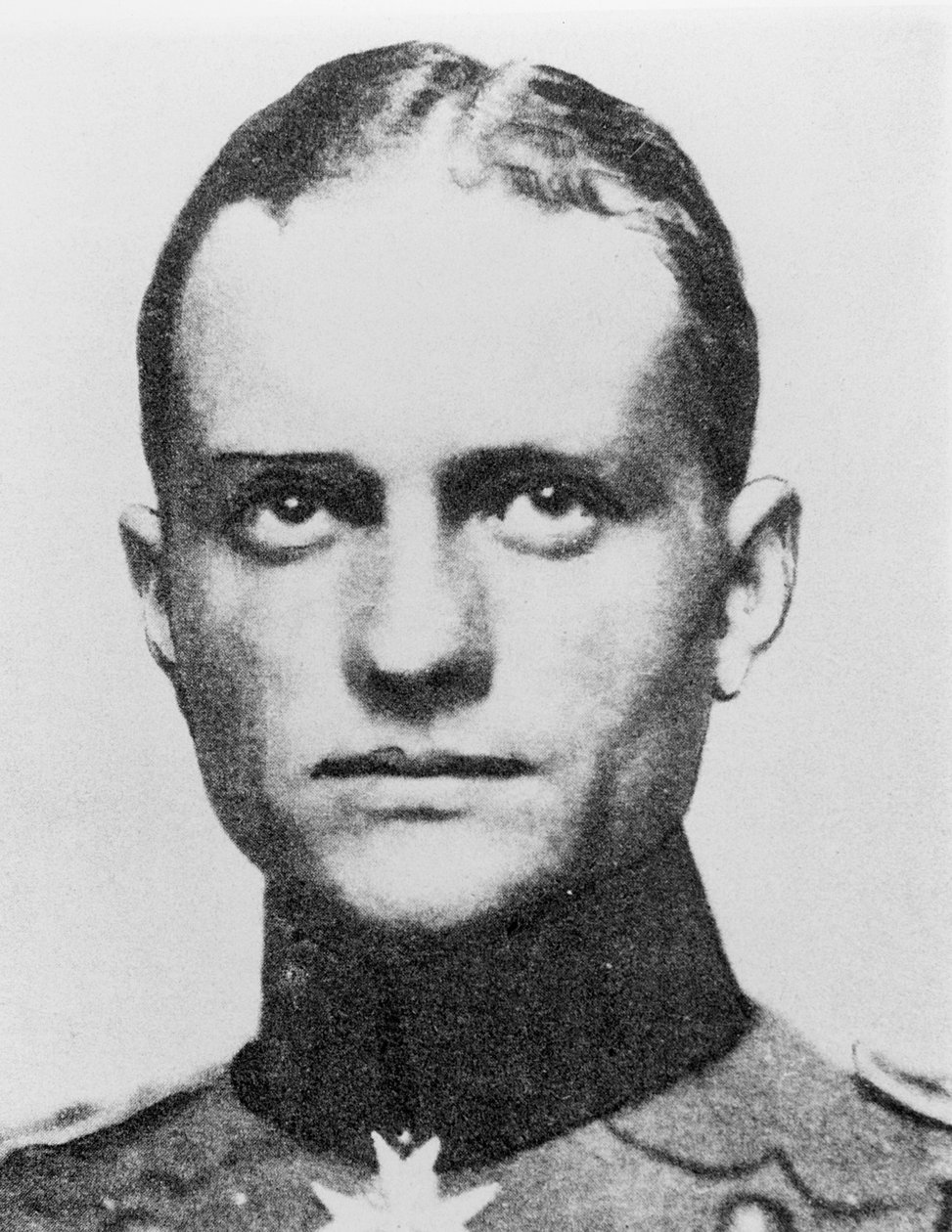 The Red Baron by Photographer German: Buy fine art print