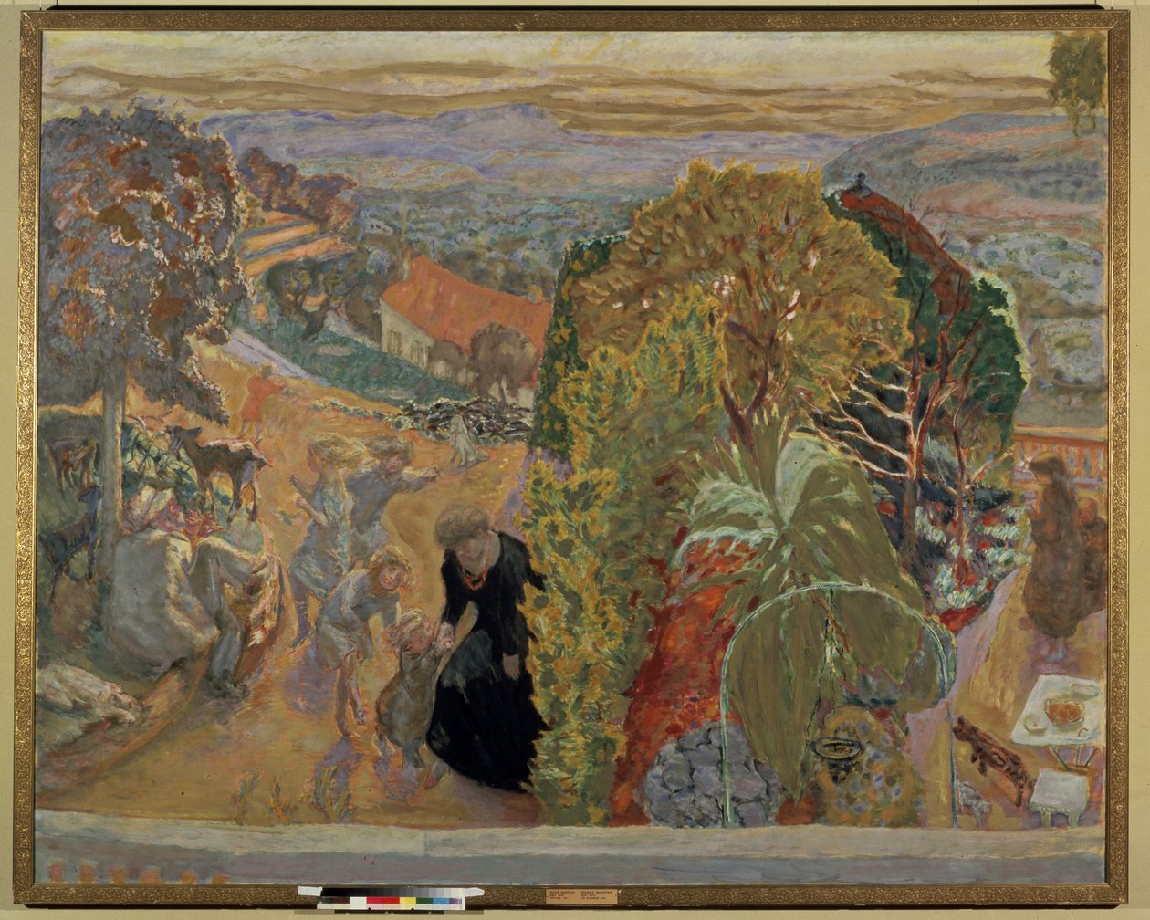 Summer, The Dance by Pierre Bonnard: Buy fine art prints
