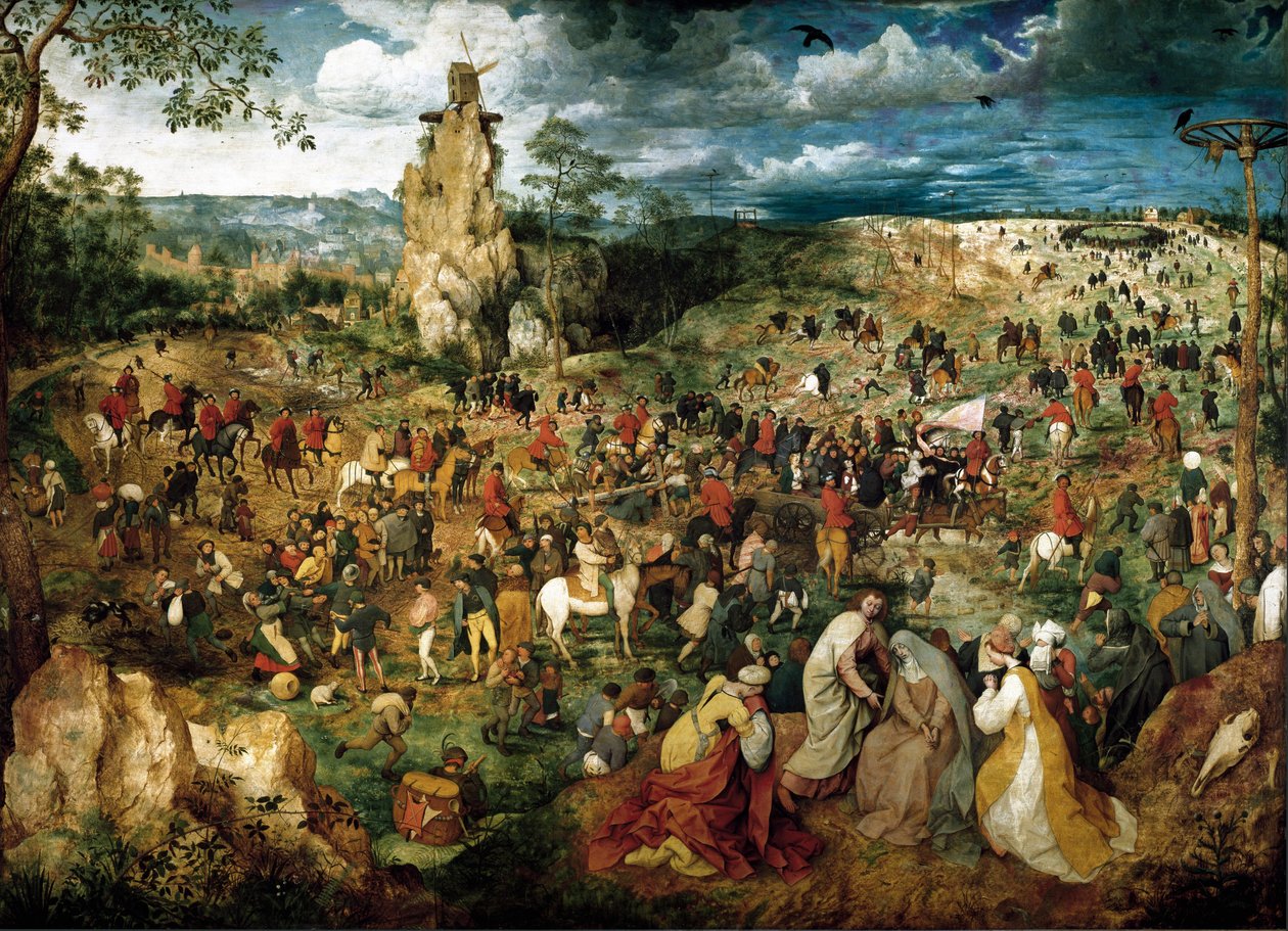 Pieter Bruegel The Elder Gallery Pieter Bruegel The Elder Everyman