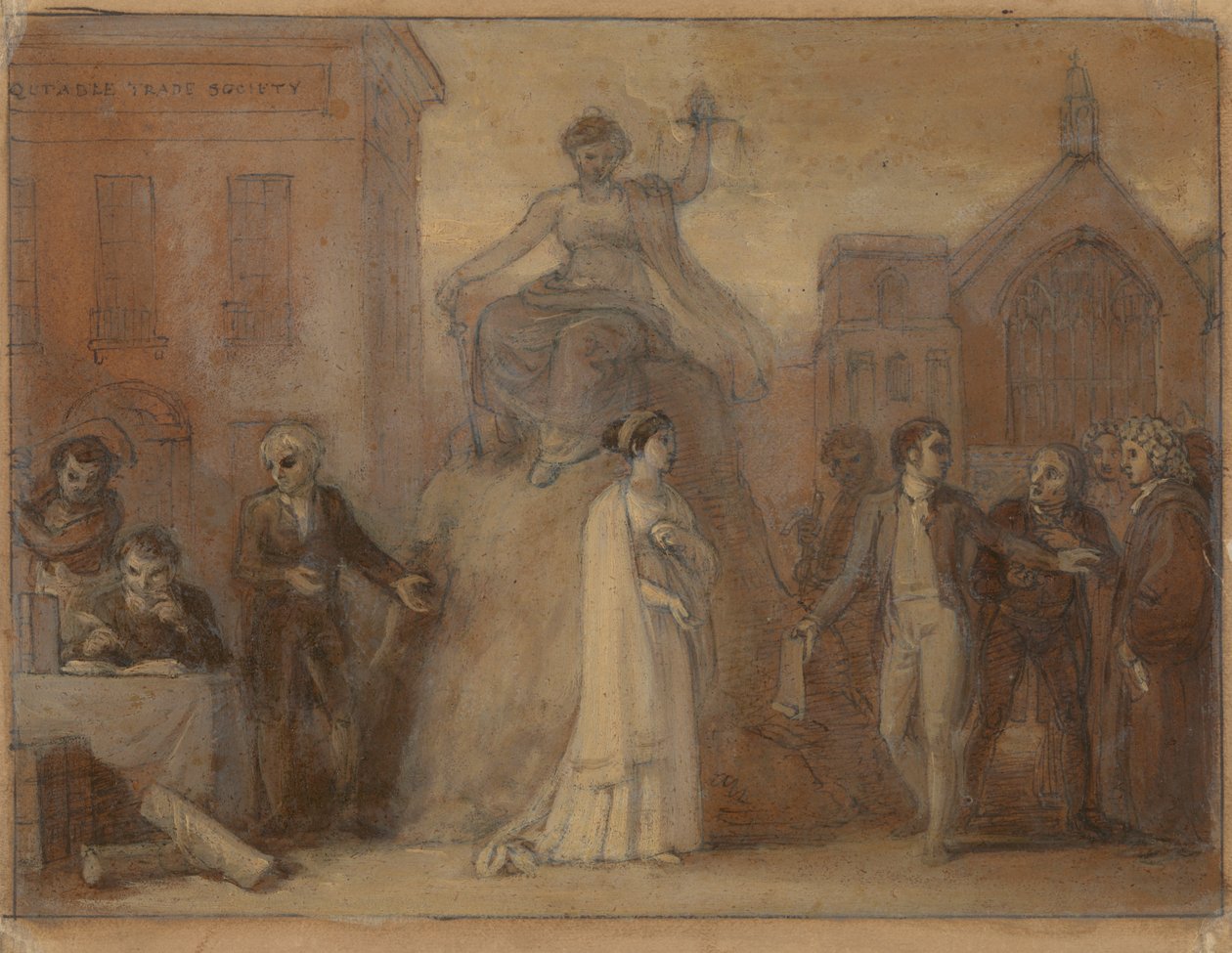 [One from] Illustrations to Shakespeare by Robert Smirke