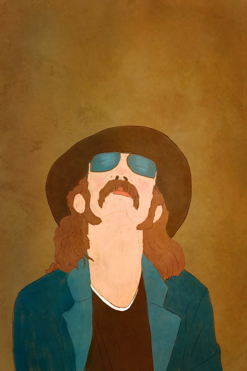 Star Struck by Roberta Murray: Buy fine art print