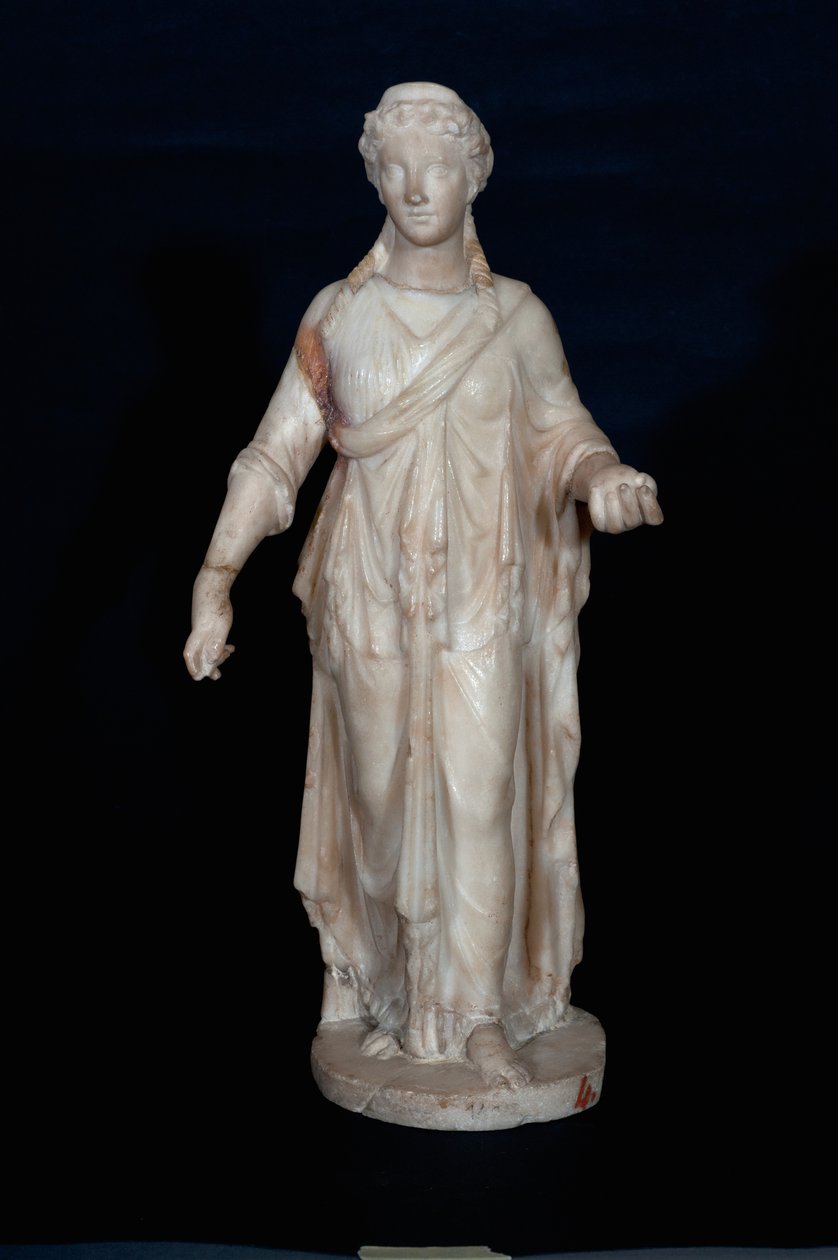 Princess Giulia Claudia by Roman: Buy fine art print