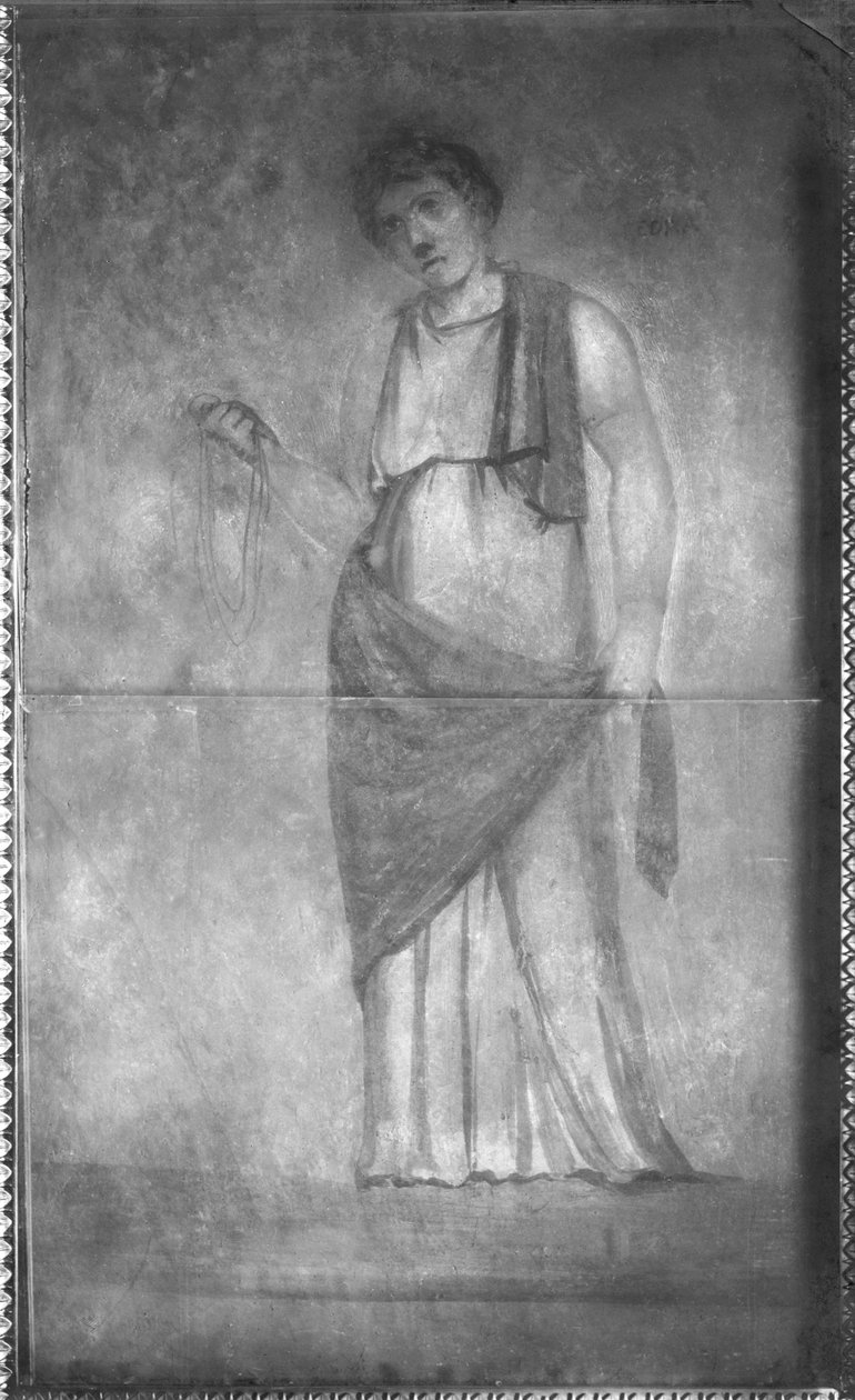 Phaedra, 27 BC-14 AD by Roman Roman: Buy fine art print