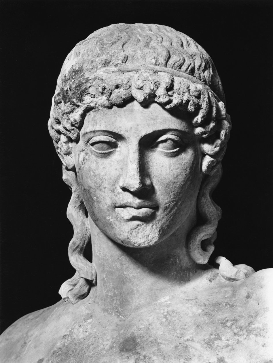 Apollo (detail) by Roman Roman: Buy fine art print