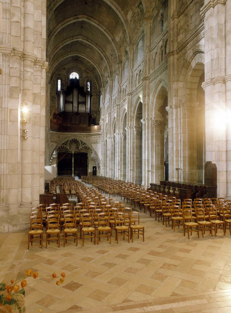 Romanesque Architecture Cathedral A Beginner's Guide To Romanesque