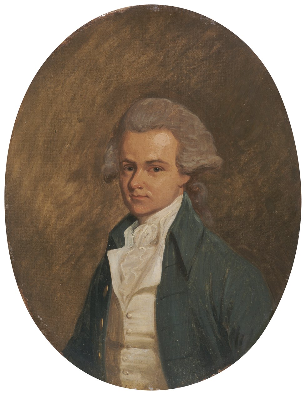 William Shuttlewood by Samuel de Wilde: Buy fine art print