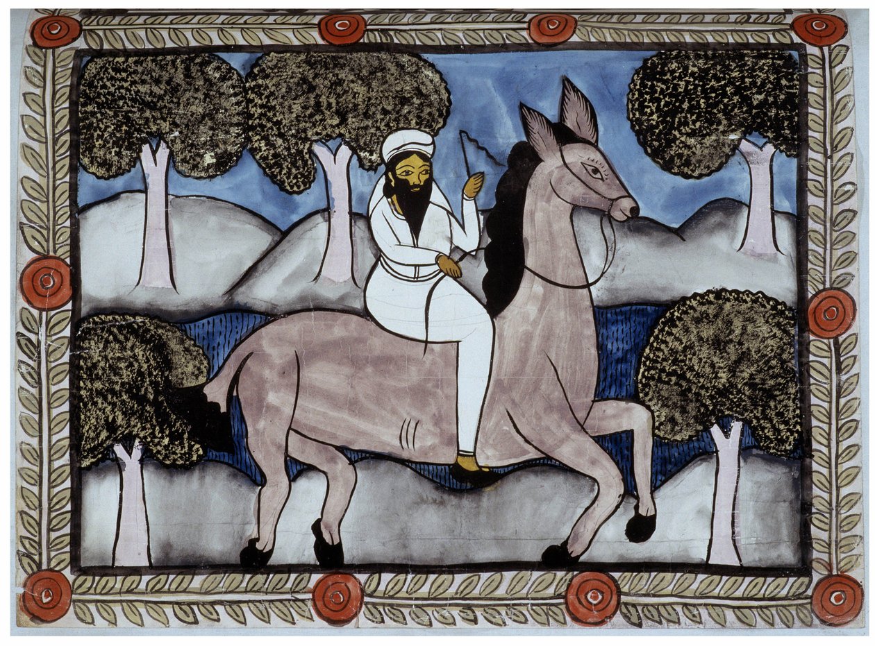 Portrait of Osama bin Laden, Story of the Attacks of September 11, 2001 ...