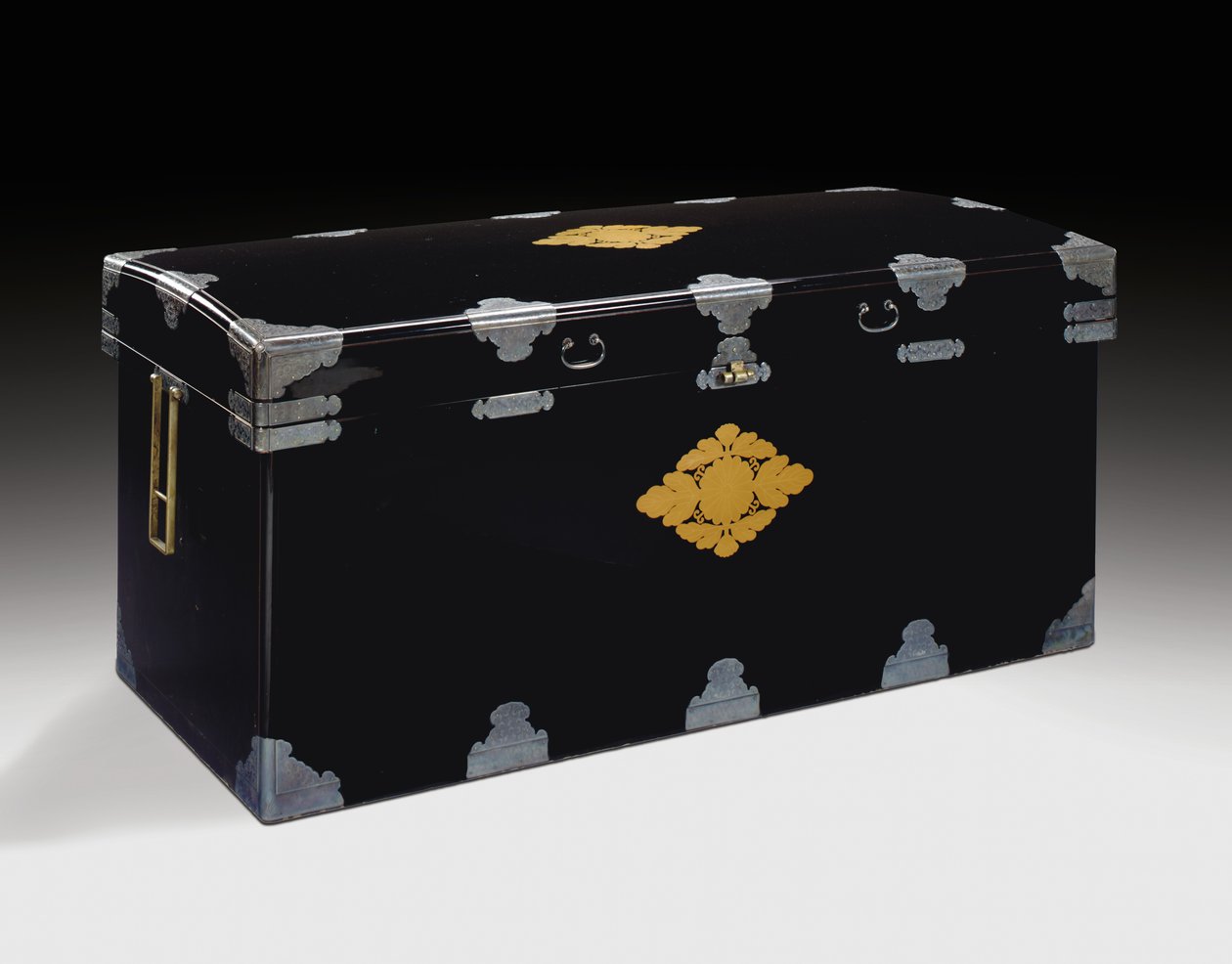 Storage Trunk by Japanese School: Buy fine art print