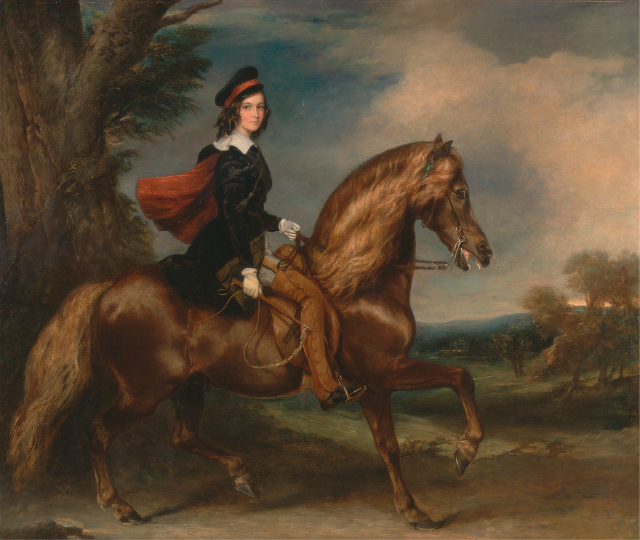 James Keith Fraser by Sir Francis Grant: Buy fine art prints