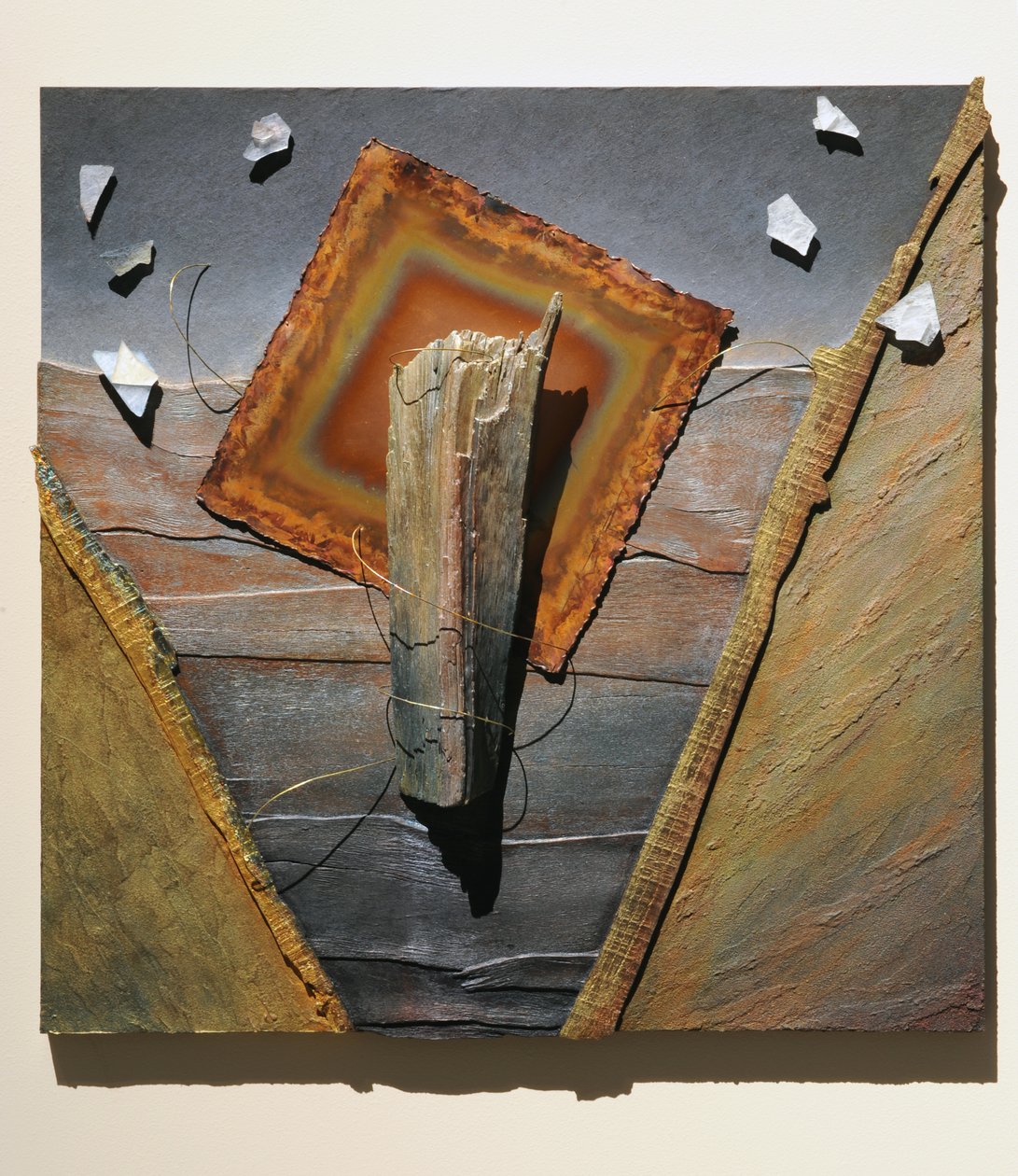 God Among Us by Sophie Hacker: Buy fine art print