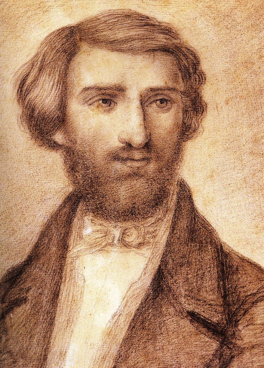 Giuseppe Verdi by Stefano Barezzi by Stefano Barezzi