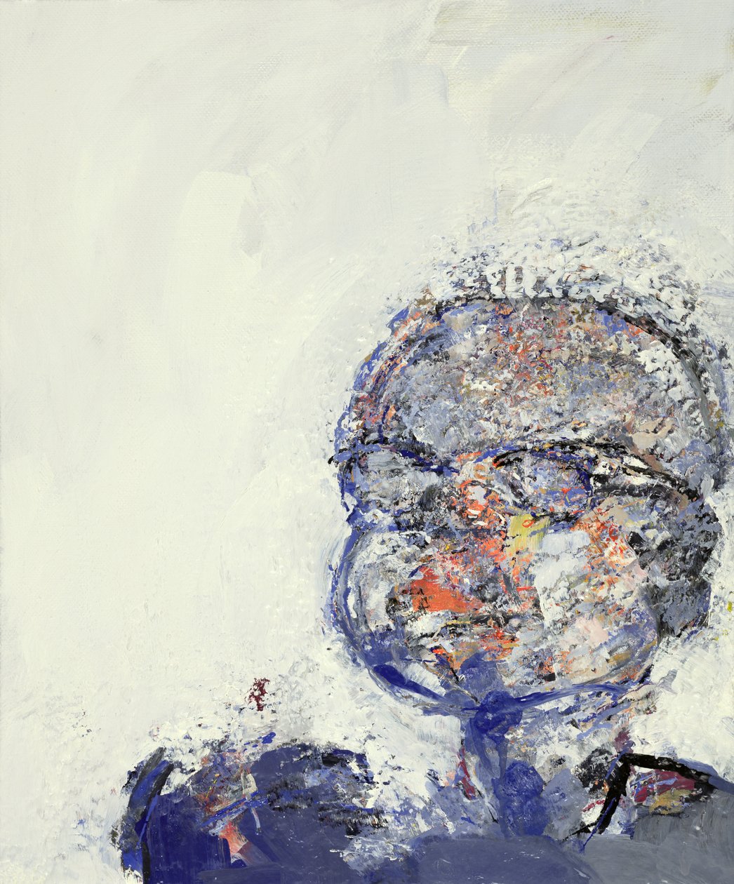 Sir Morris Finer by Stephen Finer: Buy fine art print