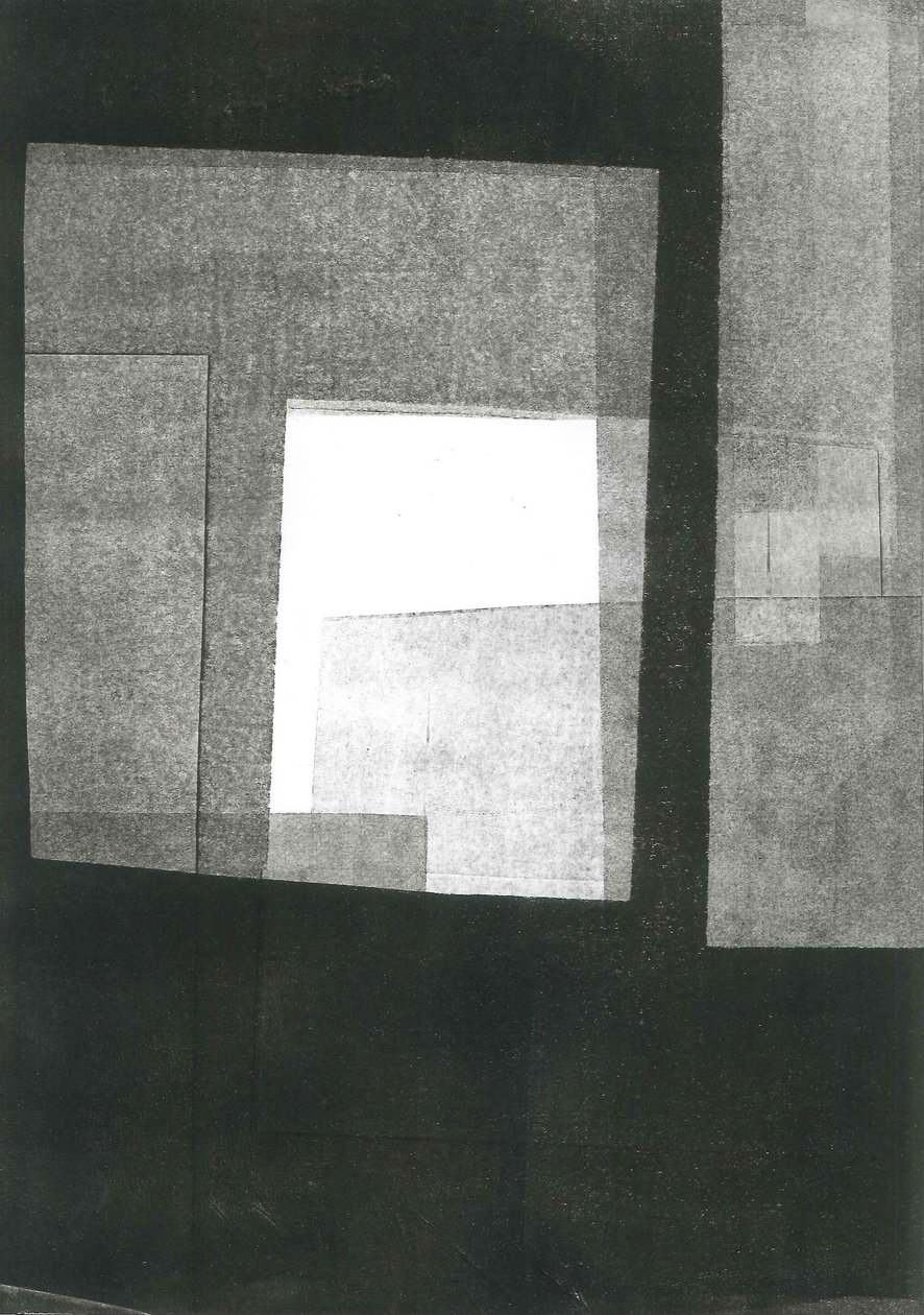 Nocturnus III by Stephen Dow: Buy fine art print