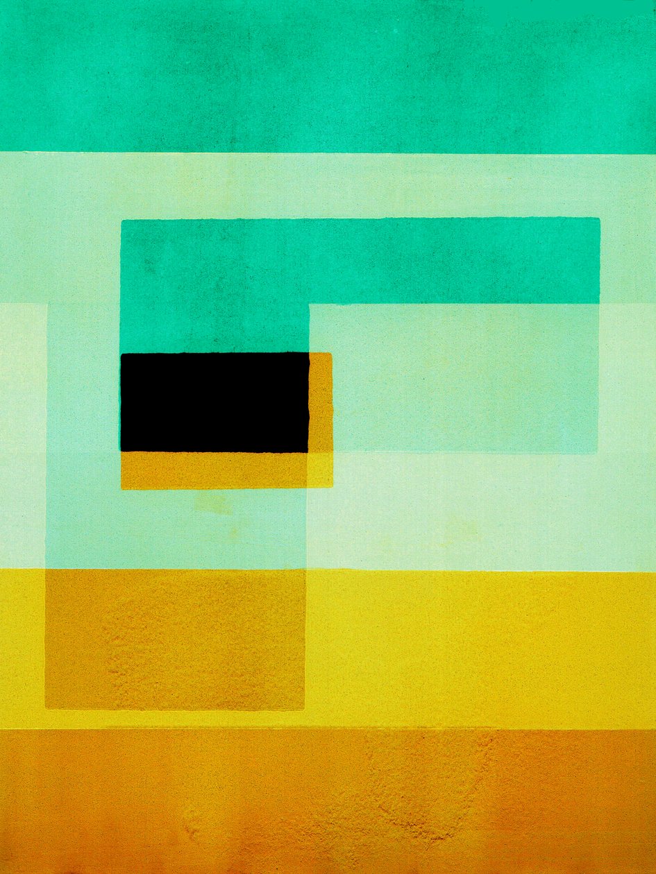 Scale A X, 2019 by Stephen Dow: Buy fine art print
