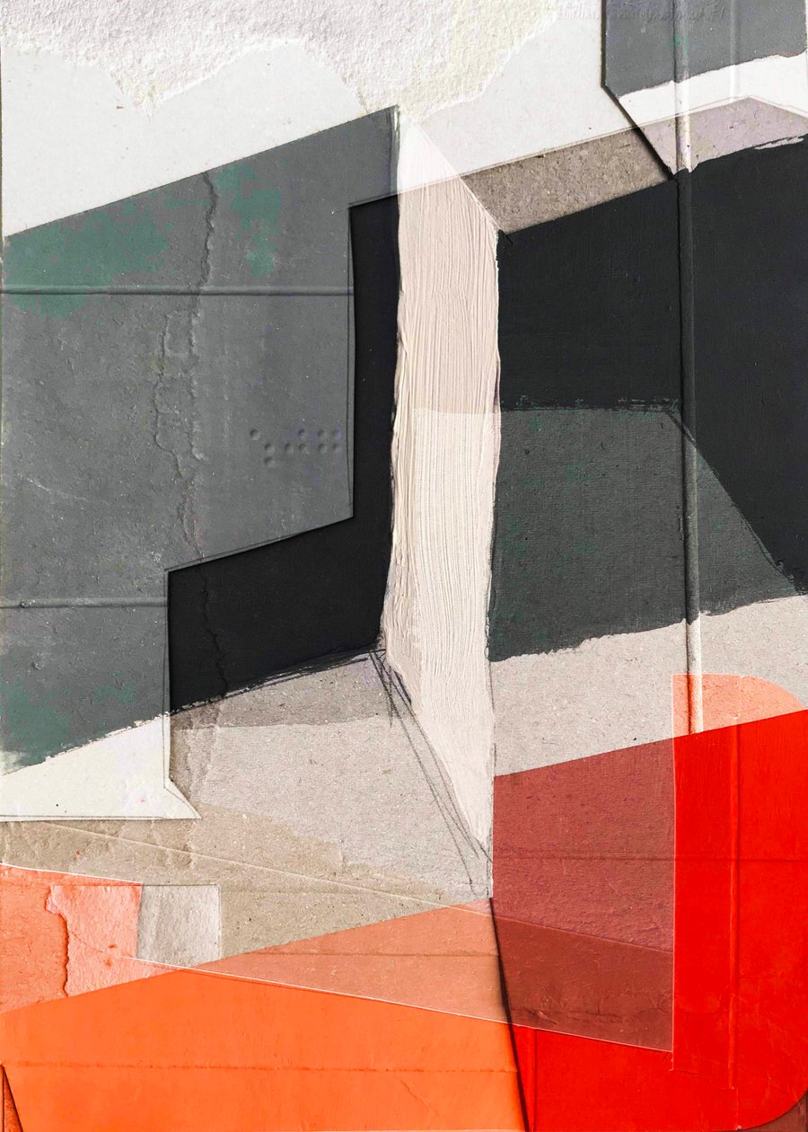 deconstruct 143 by Stephen Dow: Buy fine art print