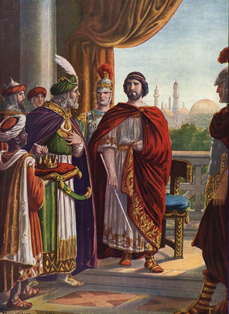 Roman Antiquity: Emperor Julian the Apostate (Julian the Philosopher or ...