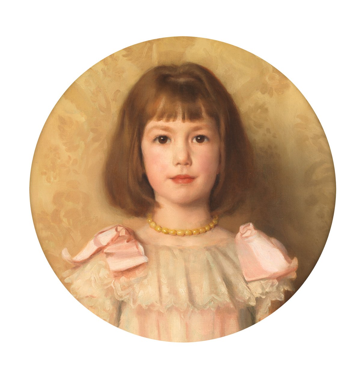 Rosalind by Thomas Cooper Gotch: Buy fine art print