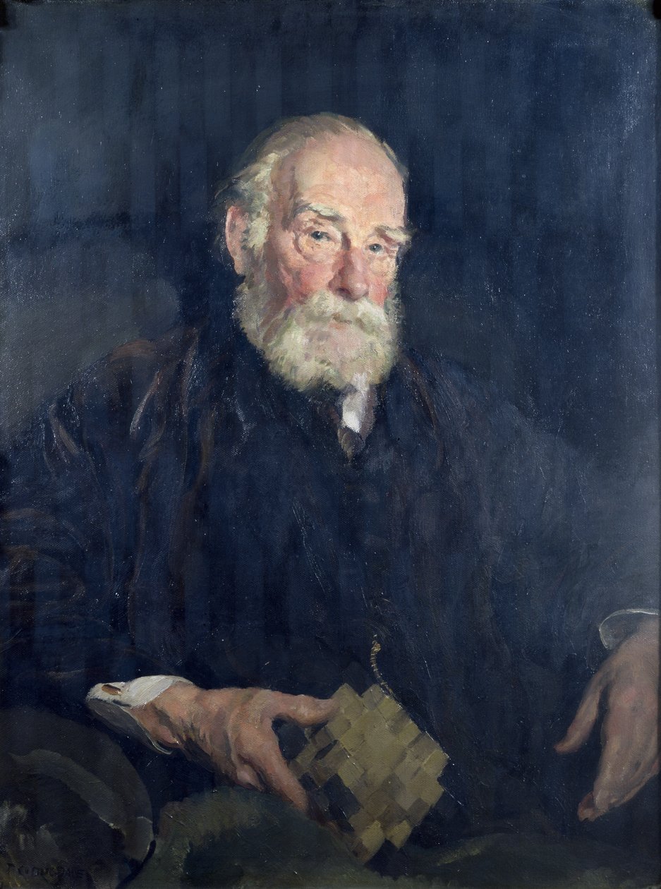 Henry Edward Armstrong, English Chemist