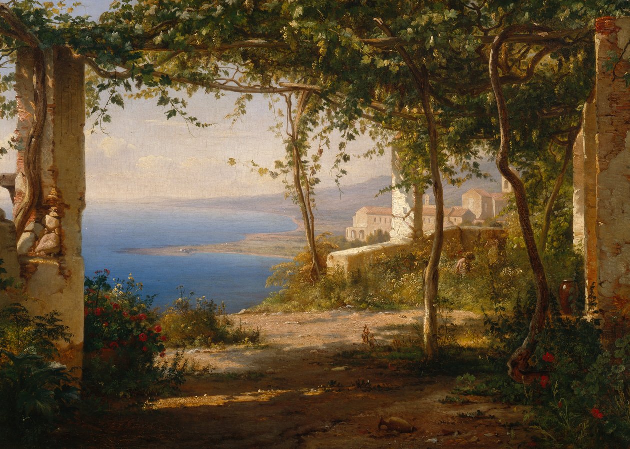 Naples Gulf