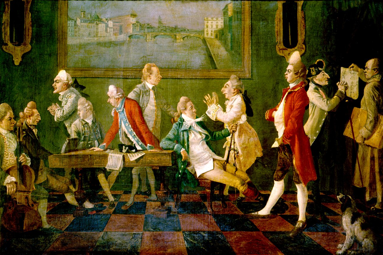 Unknown Image by Thomas Patch: Buy fine art print