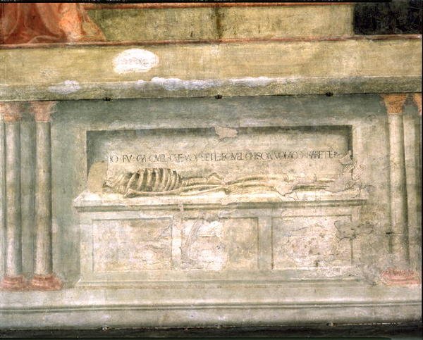 The Trinity by Tommaso Masaccio: Buy fine art print