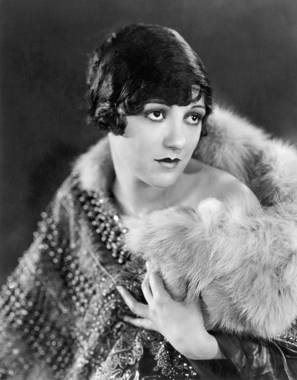 Actress Eleanor Fair, United States, c.1926 by Unbekannt