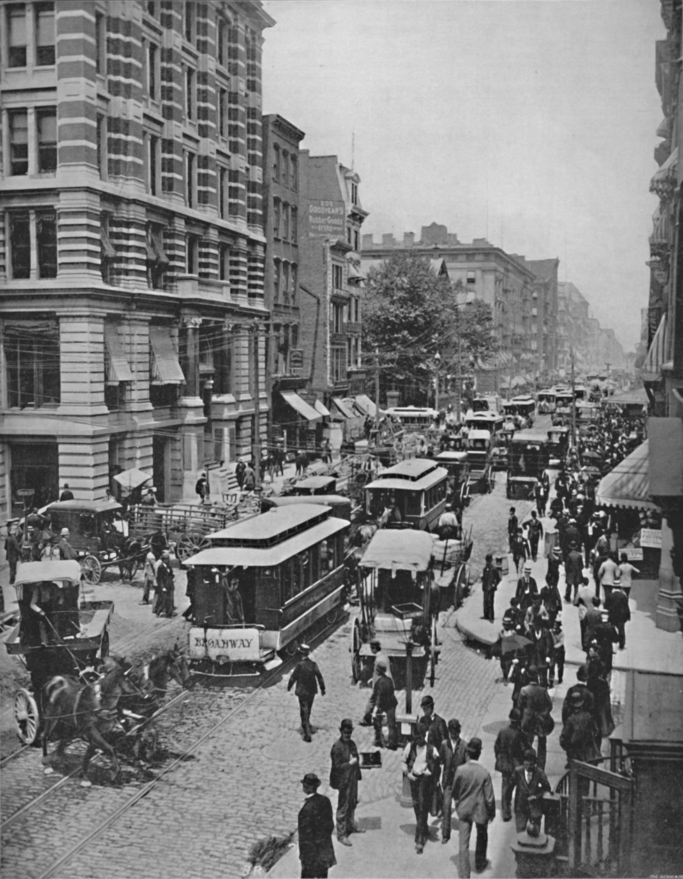 1800 Broadway
