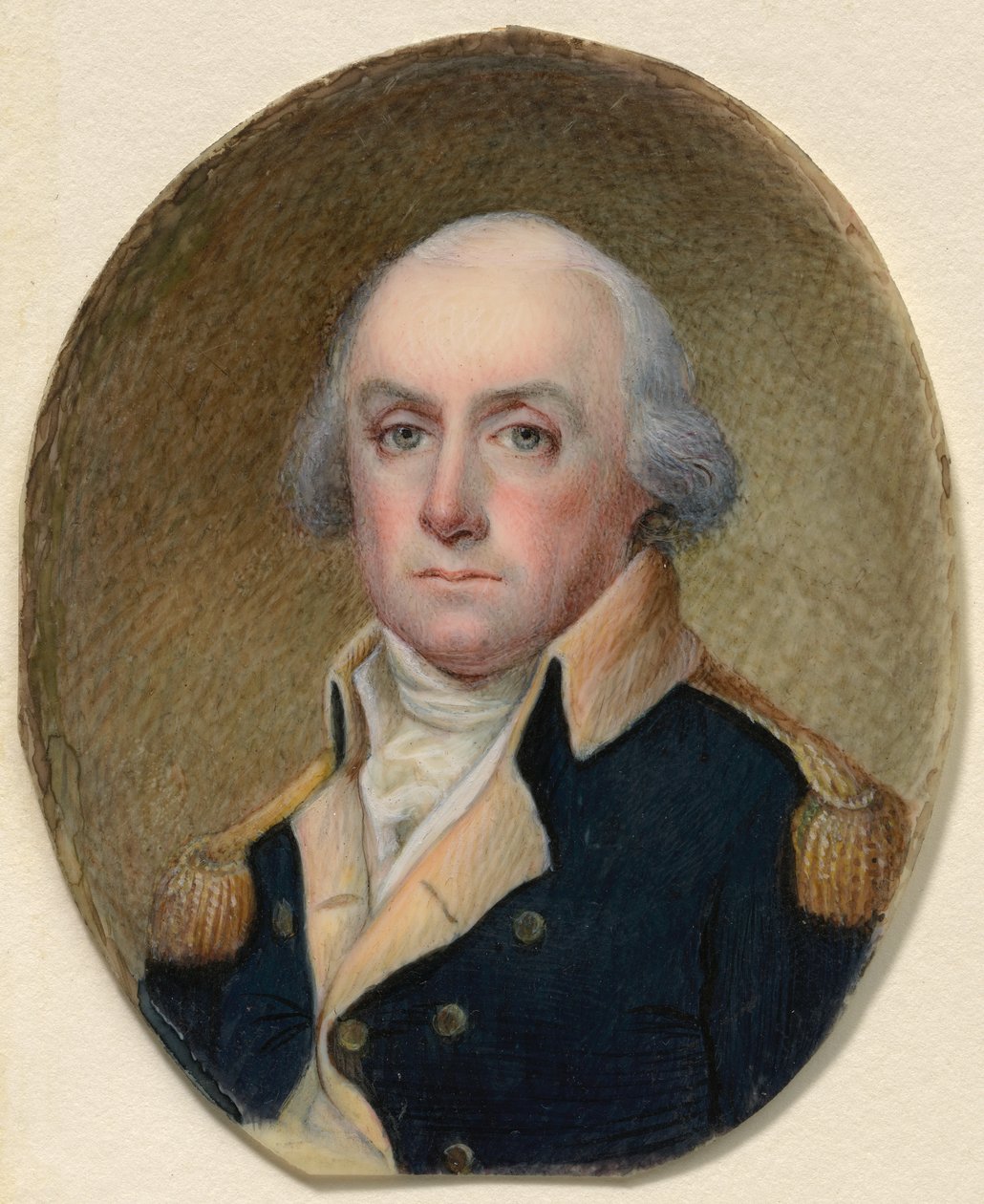 Lewis Morris