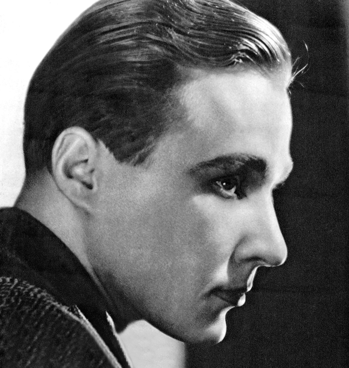Douglas Montgomery Actor