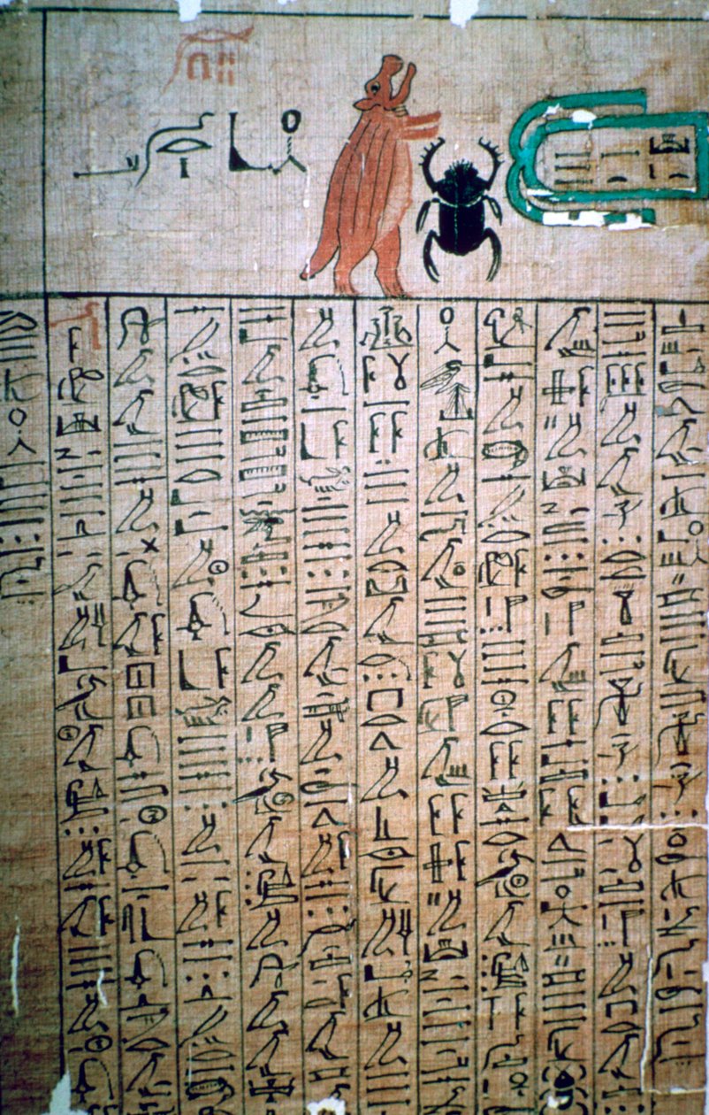 Ancient Egyptian Hieroglyphics Book Cursive Hieroglyphs Wikipedia