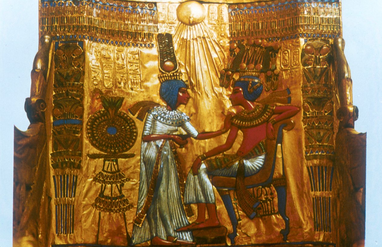 Ancient Egyptian Tutankhamun Tutankhamun Wikipedia