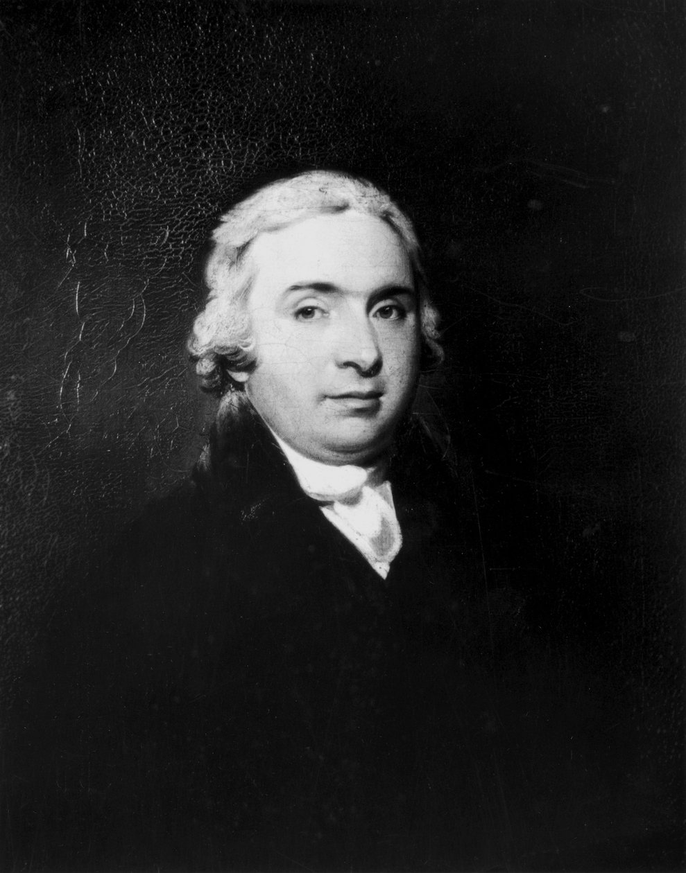 Matthew Baillie, Scottish Physicist and Pioneer Morbid Anatomist, c. 1800