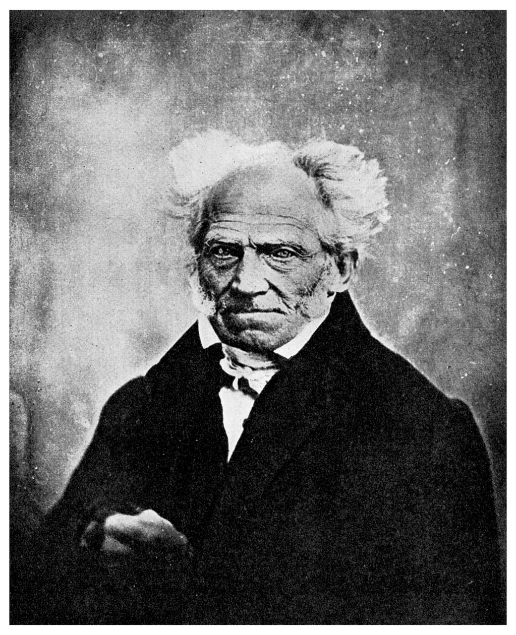 Nihilism: Arthur Schopenhauer, German Philosopher