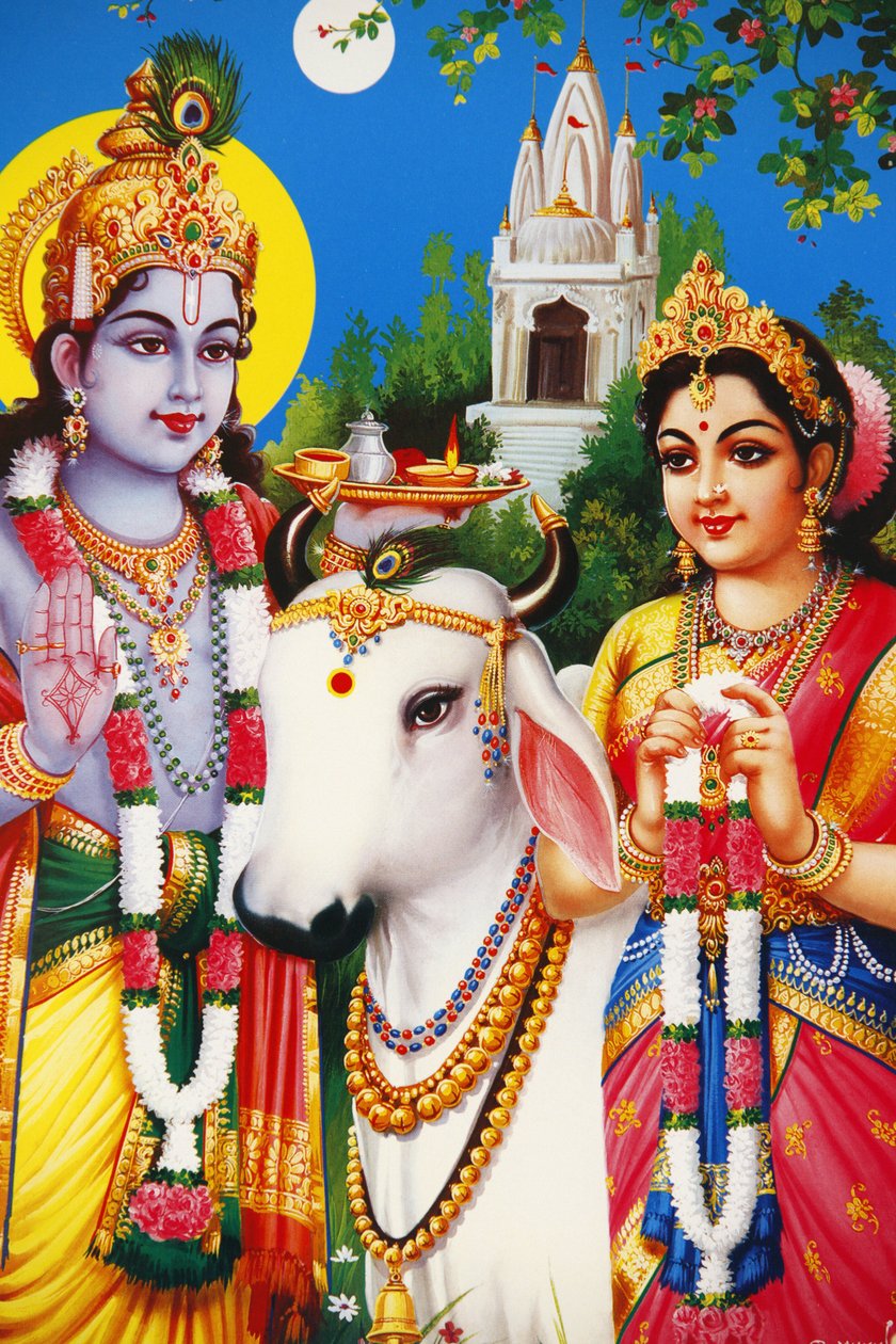 Hindu Gods Krishna Hindu Gods & Goddesses Information On Deities Of