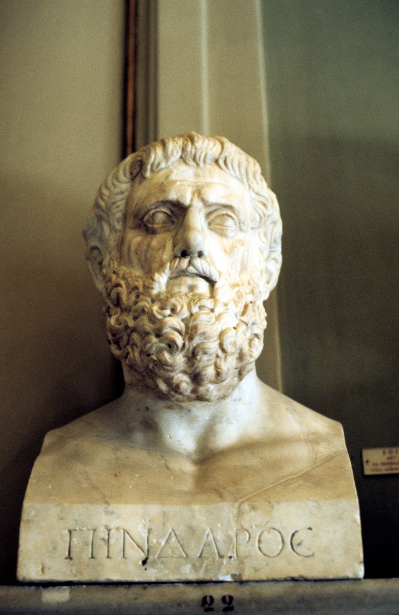 Plato The Philosopher