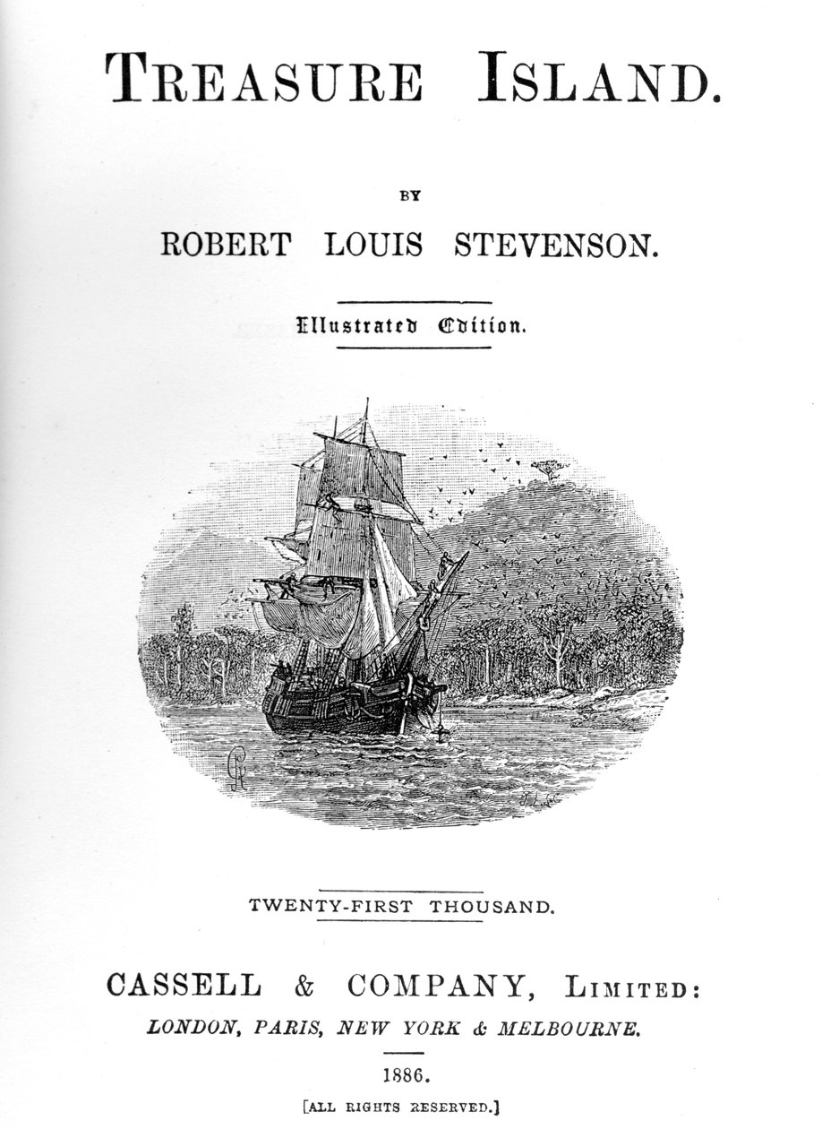 Treasure Island Robert Louis Stevenson Treasure Island Ebook By Robert
